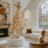 20 Whimsical Christmas Trees That Add Magic To Your Festive Décor