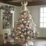 25 Vintage Christmas Trees For A Nostalgic Holiday Décor