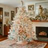 25 Vintage Christmas Trees For A Nostalgic Holiday Décor