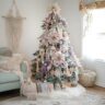 20 Pastel Christmas Trees To Inspire A Whimsical And Cozy Holiday Décor