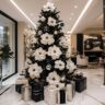 20 Luxury And Designer Christmas Trees Elevating Holiday Décor
