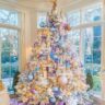 30 Themed Christmas Tree Ideas To Transform Your Holiday Décor