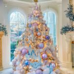 30 Themed Christmas Tree Ideas To Transform Your Holiday Décor