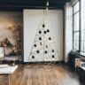 31 Minimalist Christmas Trees Bringing Elegant Simplicity To Décor