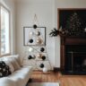 31 Minimalist Christmas Trees Bringing Elegant Simplicity To Décor