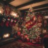 30 Themed Christmas Tree Ideas To Transform Your Holiday Décor