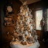 30 Themed Christmas Tree Ideas To Transform Your Holiday Décor