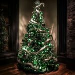 30 Themed Christmas Tree Ideas To Transform Your Holiday Décor