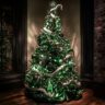 30 Themed Christmas Tree Ideas To Transform Your Holiday Décor
