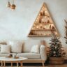 31 Minimalist Christmas Trees Bringing Elegant Simplicity To Décor