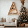 31 Minimalist Christmas Trees Bringing Elegant Simplicity To Décor